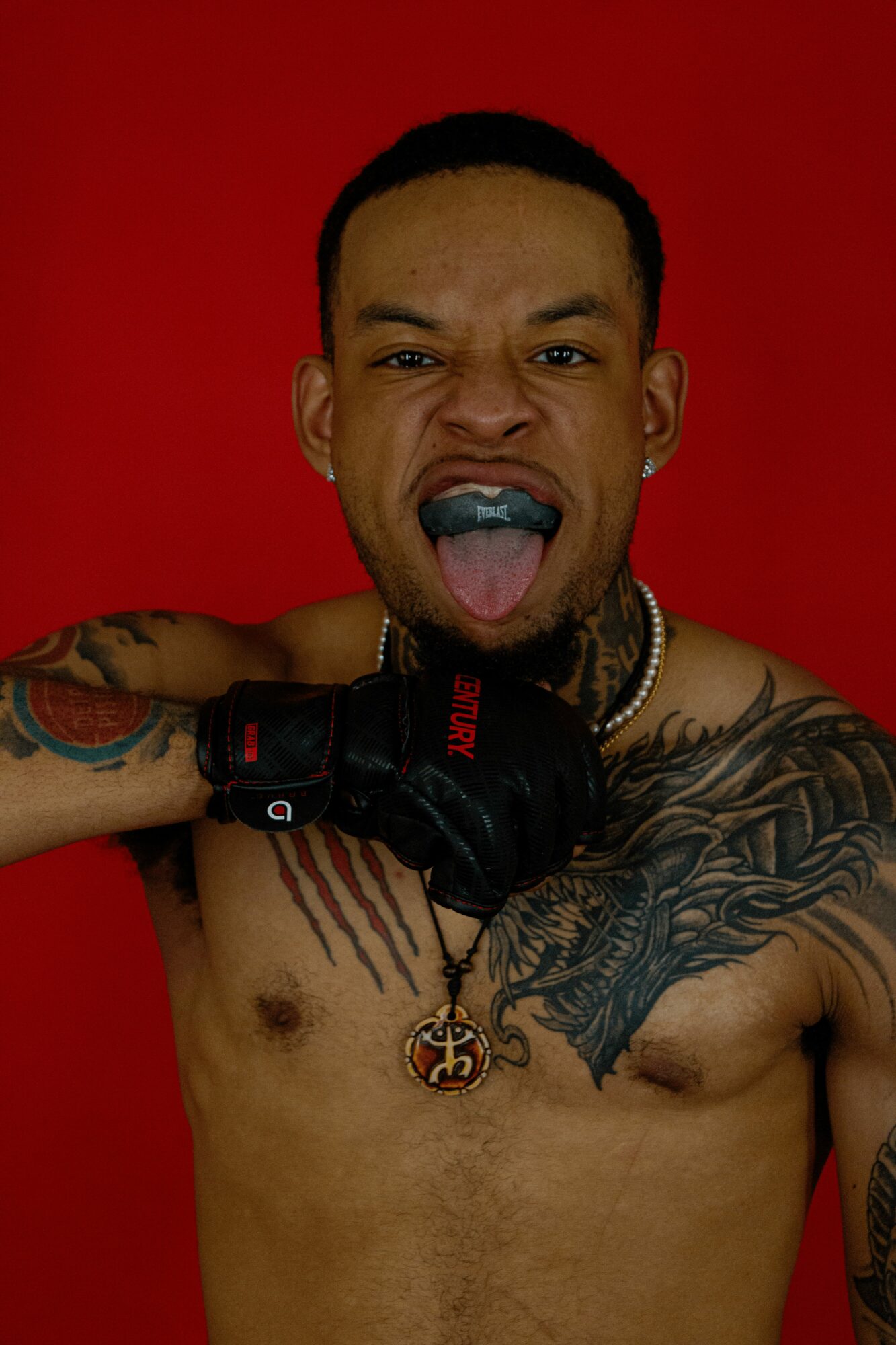 Life & Work with Zamiyah Jackson - Voyage ATL Magazine | ATL City Guide