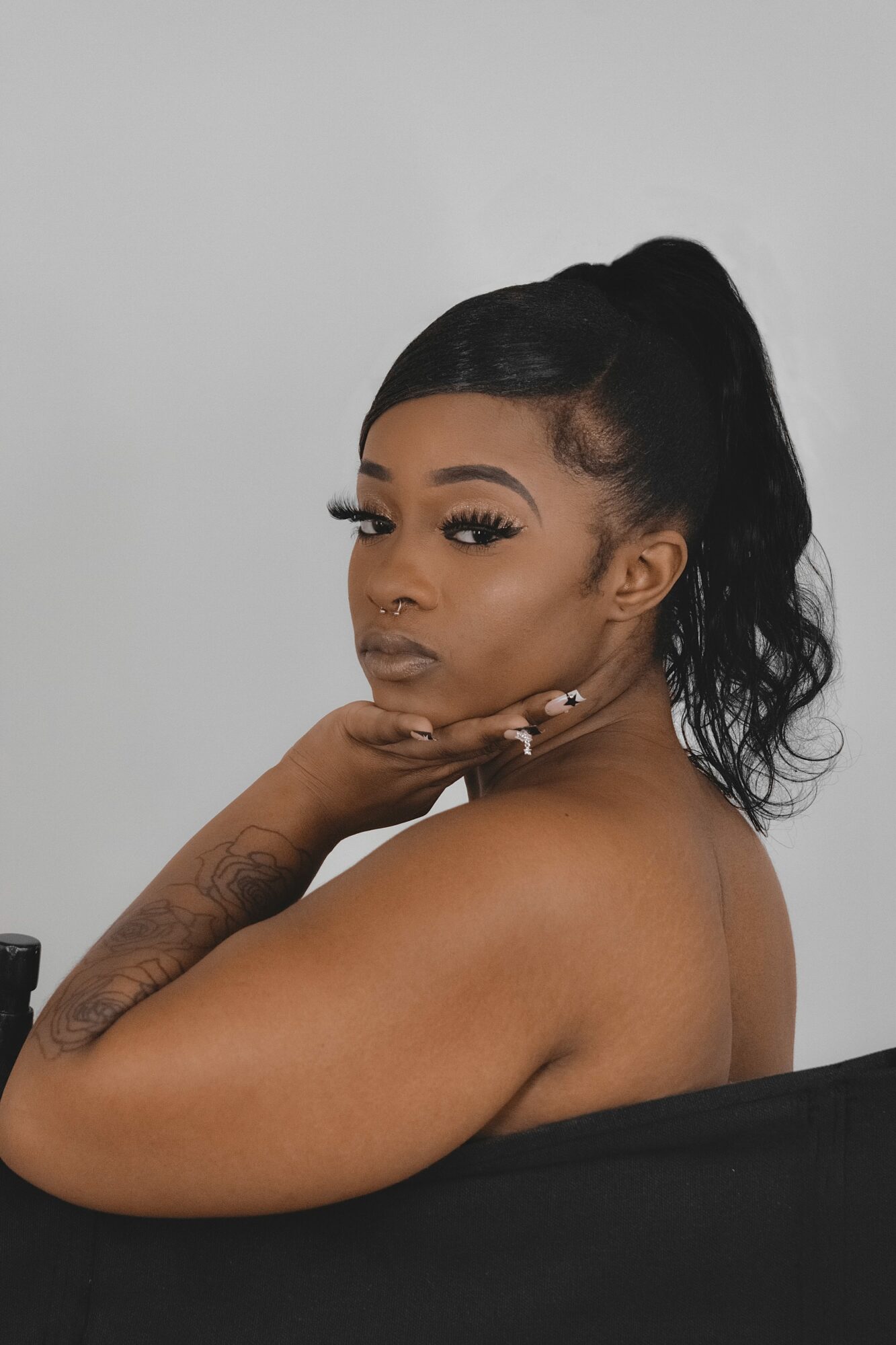 Life & Work with Zamiyah Jackson - Voyage ATL Magazine | ATL City Guide