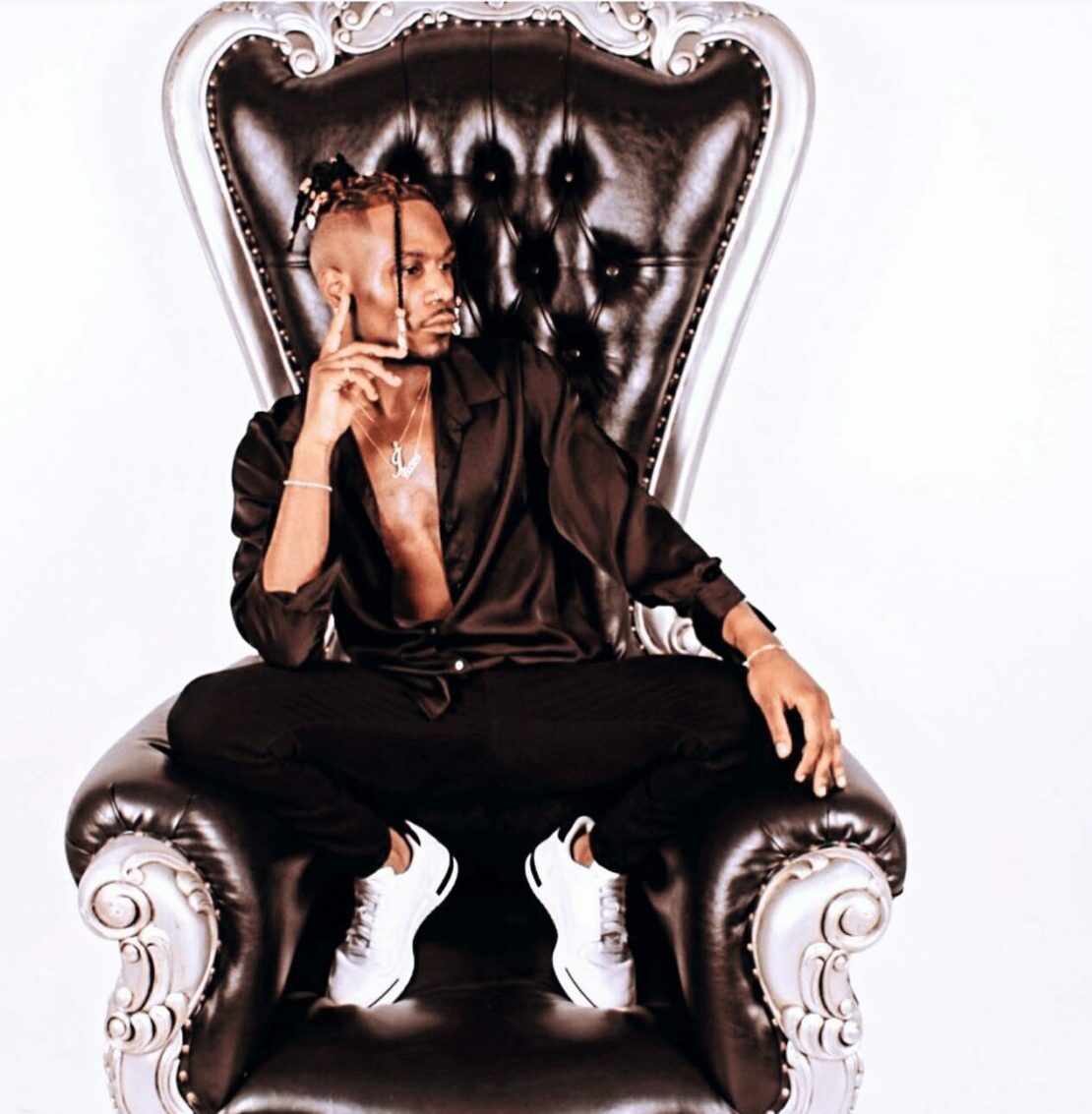 Rising Stars: Meet Jamal Markell - Voyage ATL Magazine | ATL City Guide