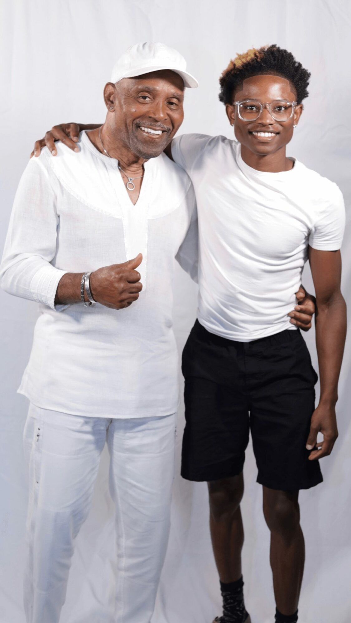 Daily Inspiration: Meet Markeon Edwards - Voyage ATL Magazine | ATL ...