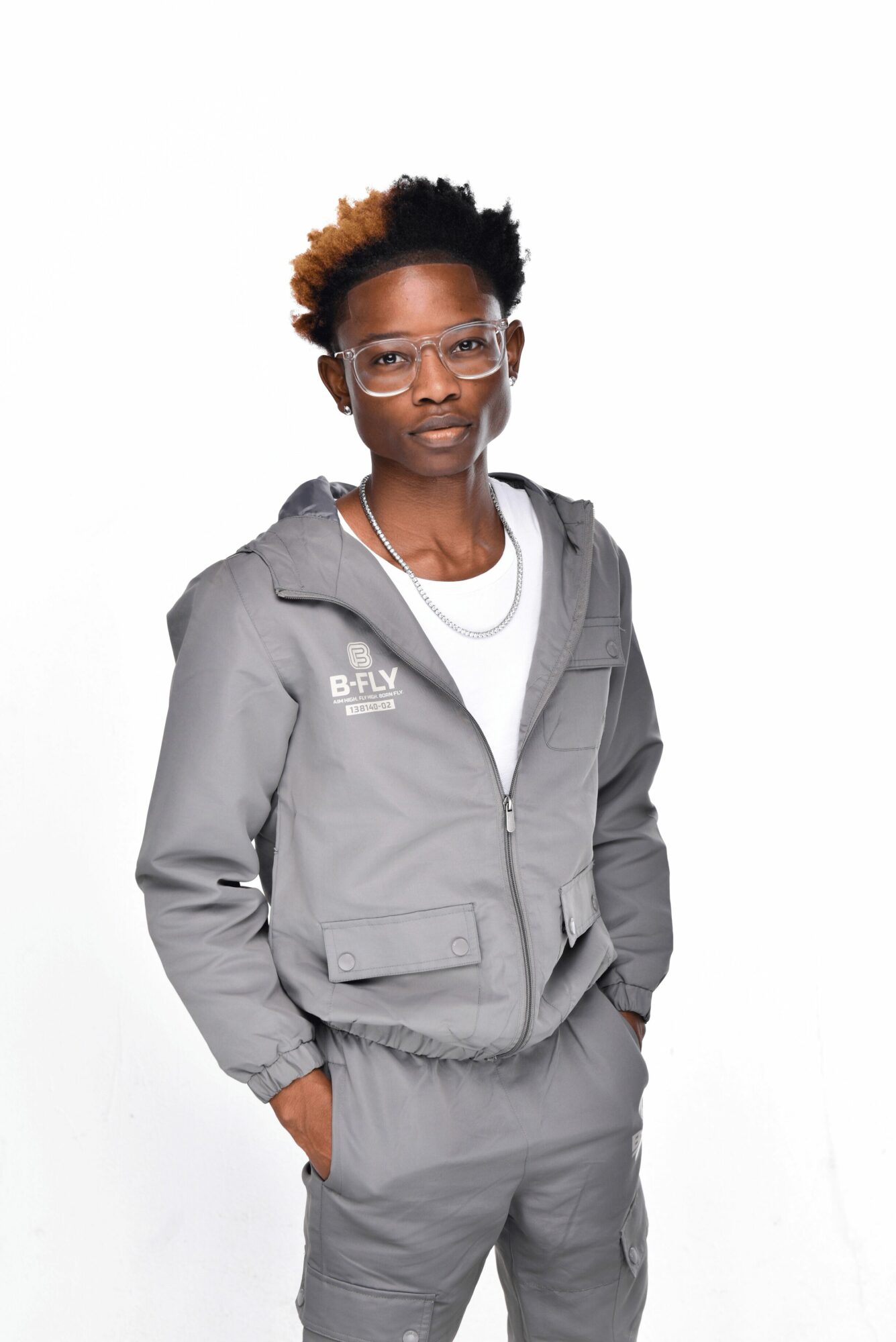 Daily Inspiration: Meet Markeon Edwards - Voyage ATL Magazine | ATL ...