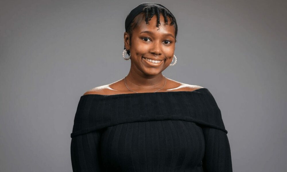 Hidden Gems: Meet Triniti Scott of Shenanigans Hairtique - Voyage ATL ...