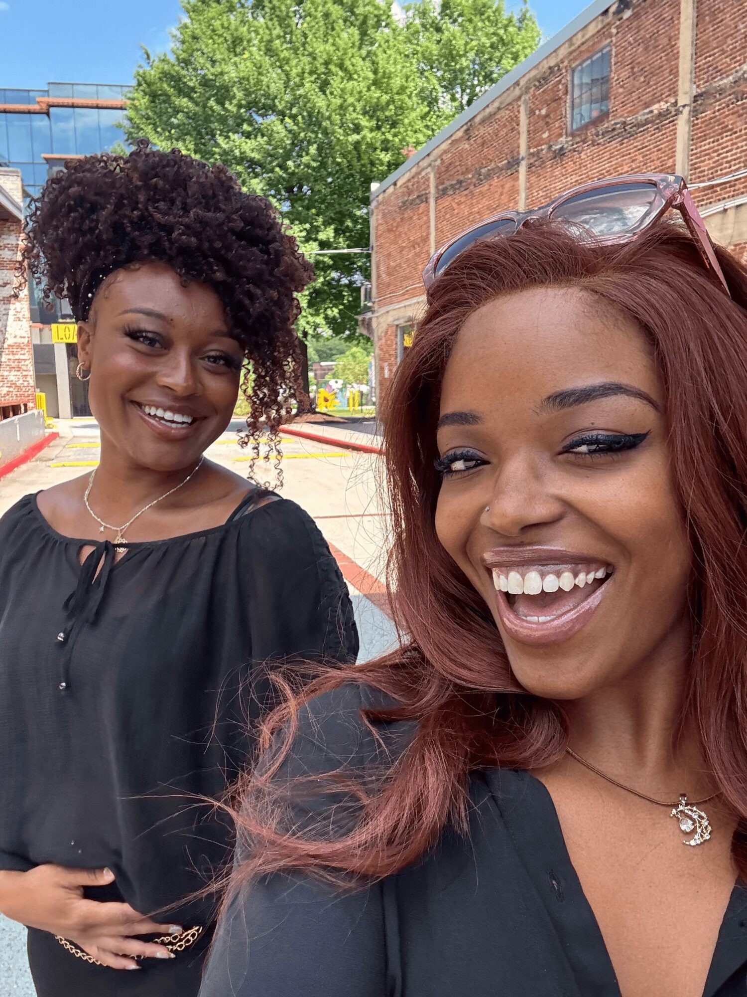 Inspiring Conversations with Chanel Cooper of The Circuit Salon ...