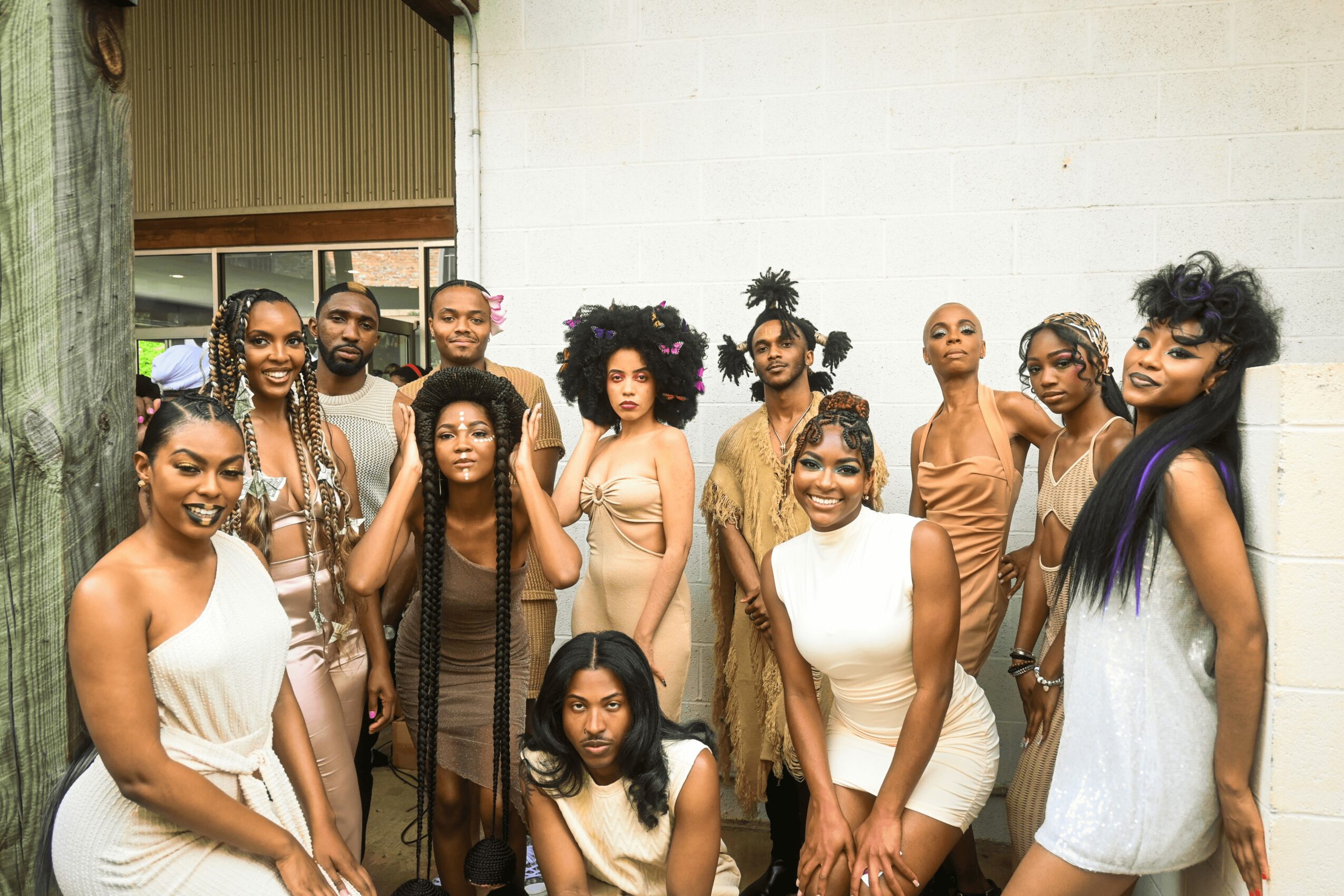 Inspiring Conversations with Chanel Cooper of The Circuit Salon ...