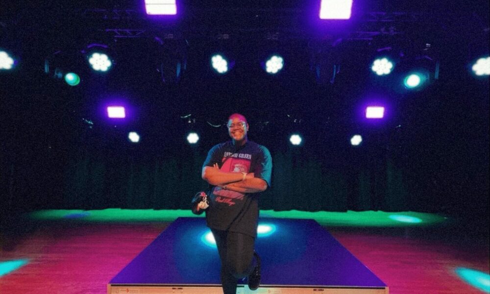 Check Out Chika John’s Story - Voyage ATL Magazine | ATL City Guide