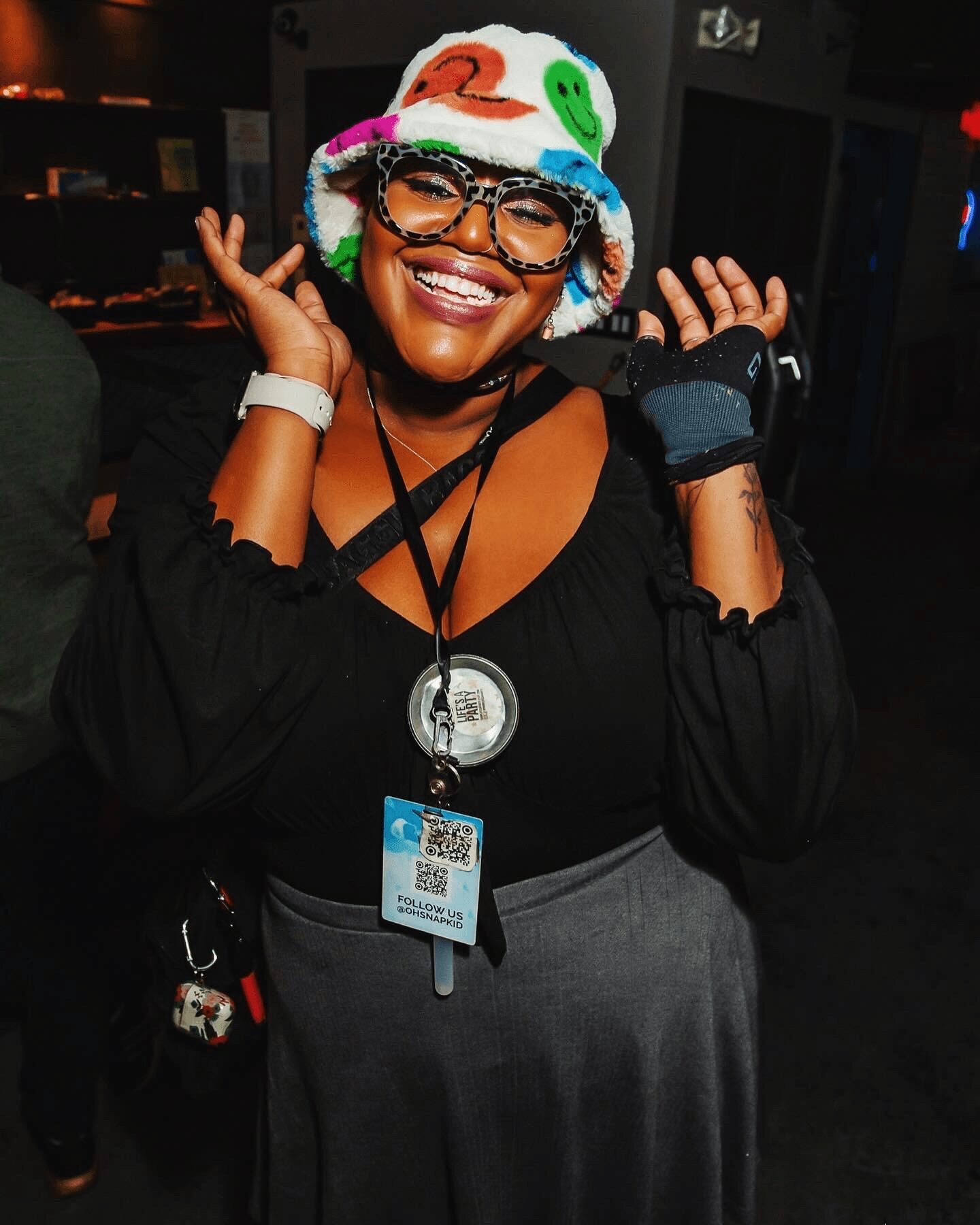 Check Out Chika John’s Story - Voyage ATL Magazine | ATL City Guide