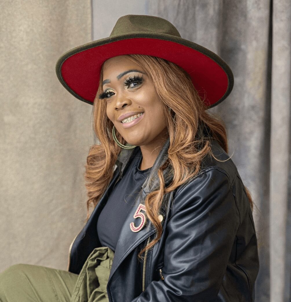 Meet Connie Morrison of Morrow - Voyage ATL Magazine | ATL City Guide