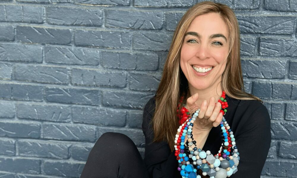 Meet Alice Trahant Phillips - Voyage ATL Magazine | ATL City Guide