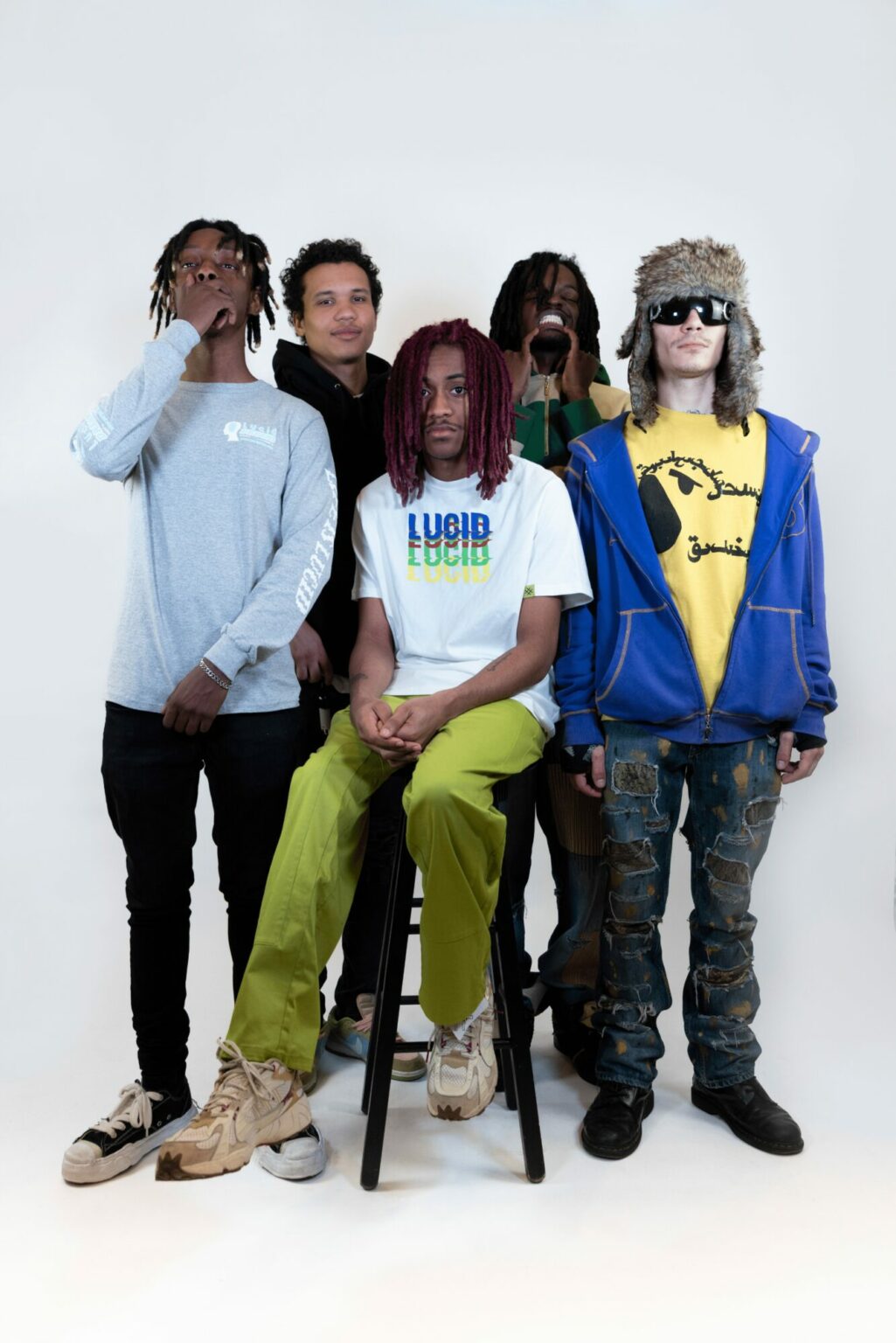 Conversations with Caleb Wallace - Voyage ATL Magazine | ATL City Guide