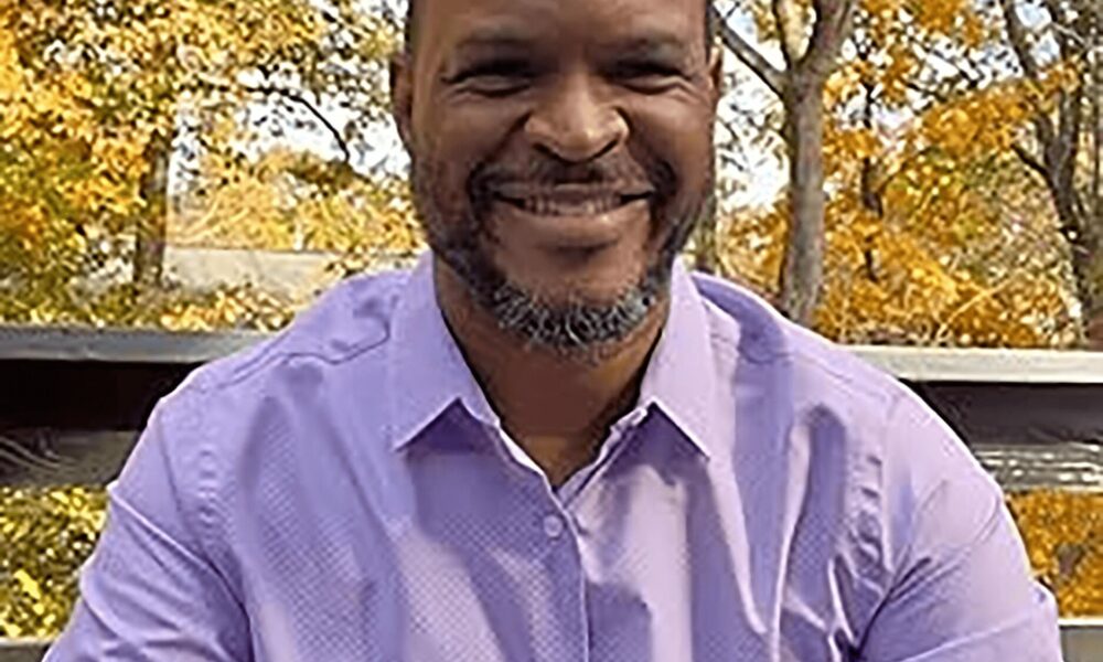 Meet Tory Keit - Voyage ATL Magazine | ATL City Guide