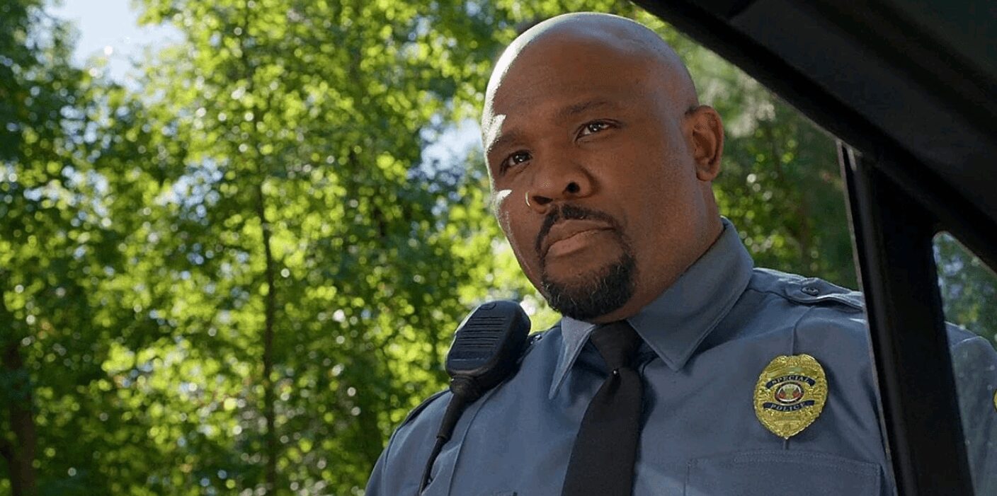 Meet Aaron Quick Nelson - Voyage ATL Magazine | ATL City Guide