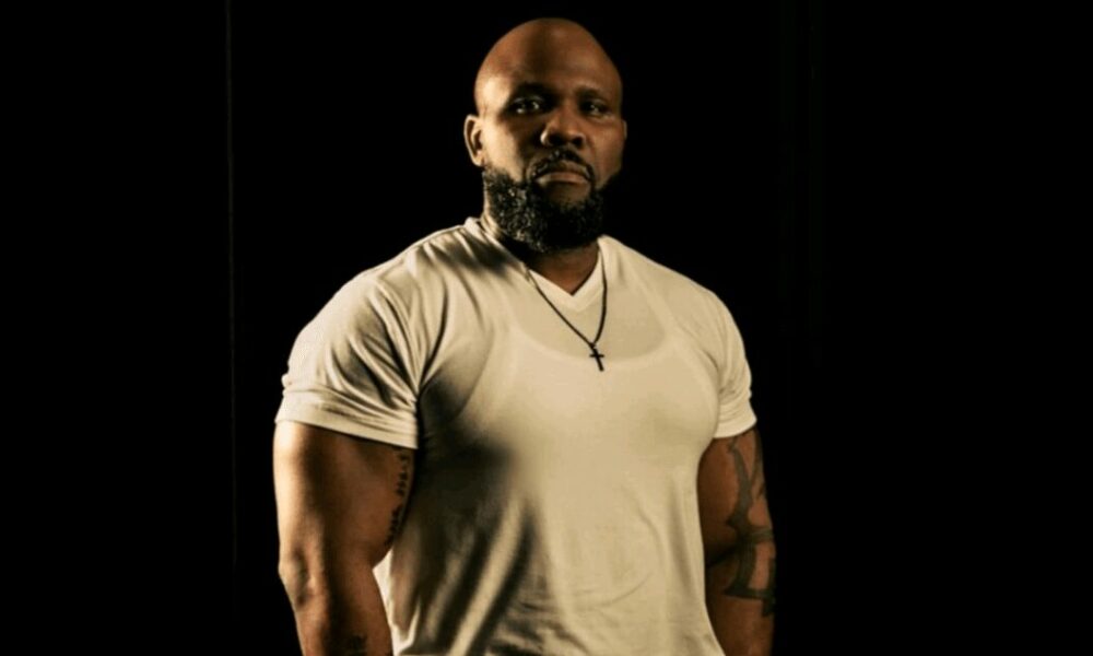 Meet Aaron Quick Nelson - Voyage ATL Magazine | ATL City Guide