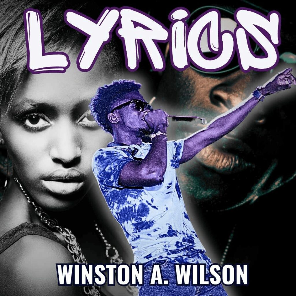 Rising Stars: Meet Winston Wilson - Voyage ATL Magazine | ATL City Guide