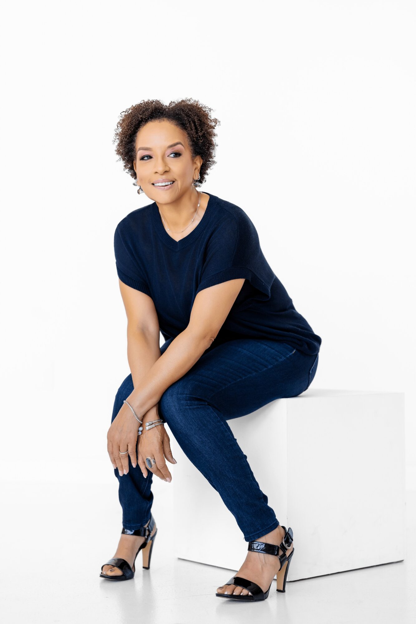 Community Highlights: Meet Tracy Neely of Mindset Alchemy® - Voyage ATL ...