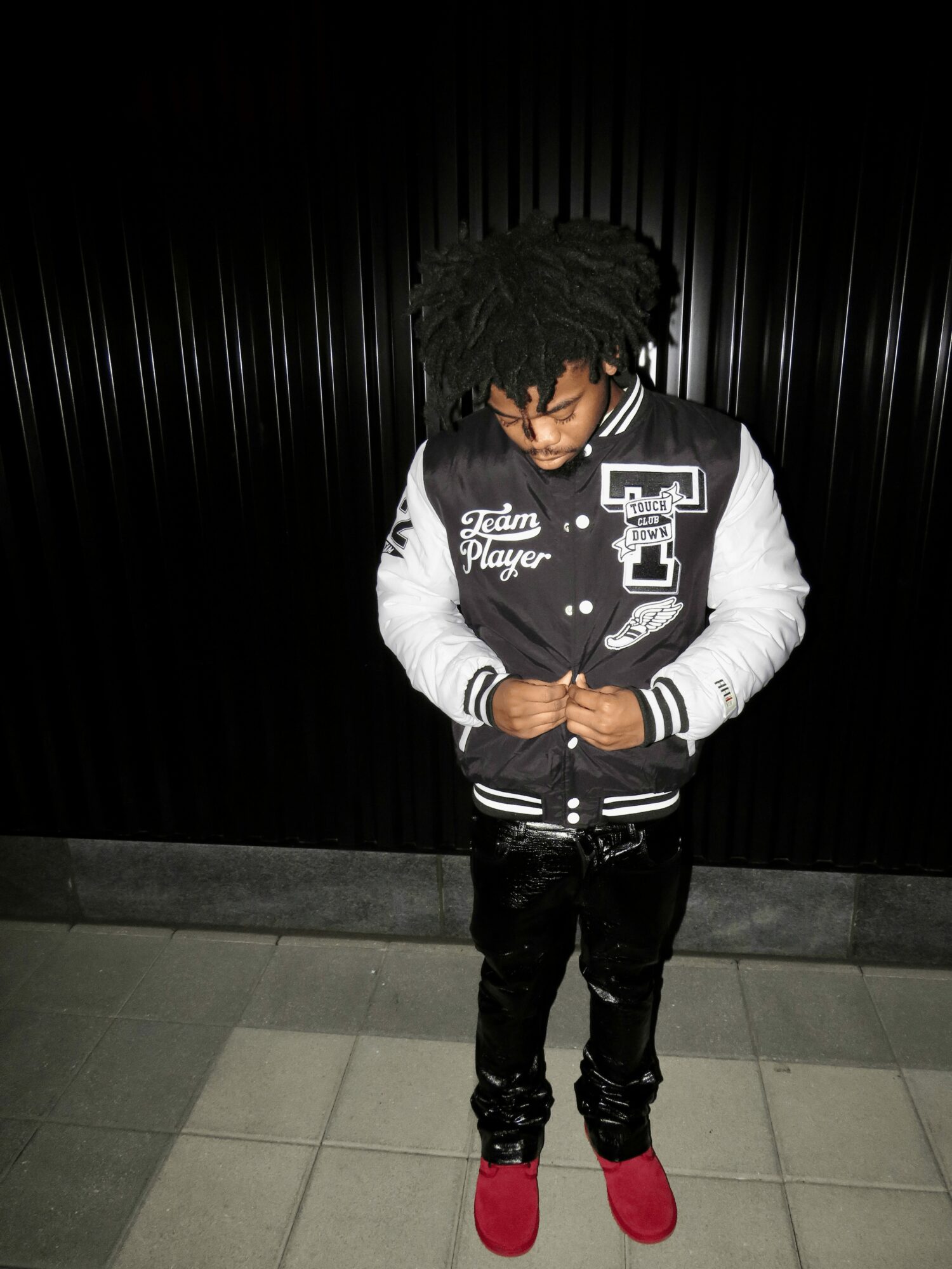 Rising Stars: Meet CAMERYN DAVIS - Voyage ATL Magazine | ATL City Guide