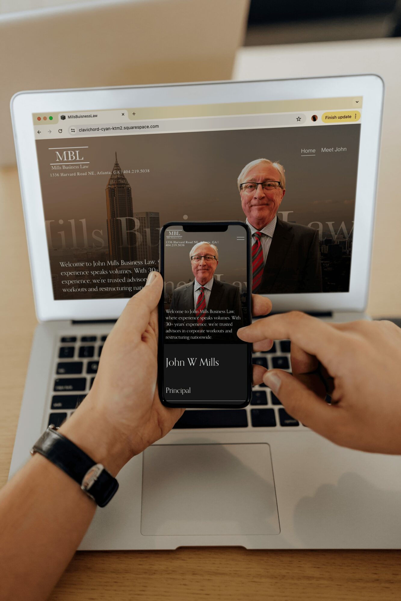 Daily Inspiration: Meet Shari Fairclough - Voyage ATL Magazine | ATL ...