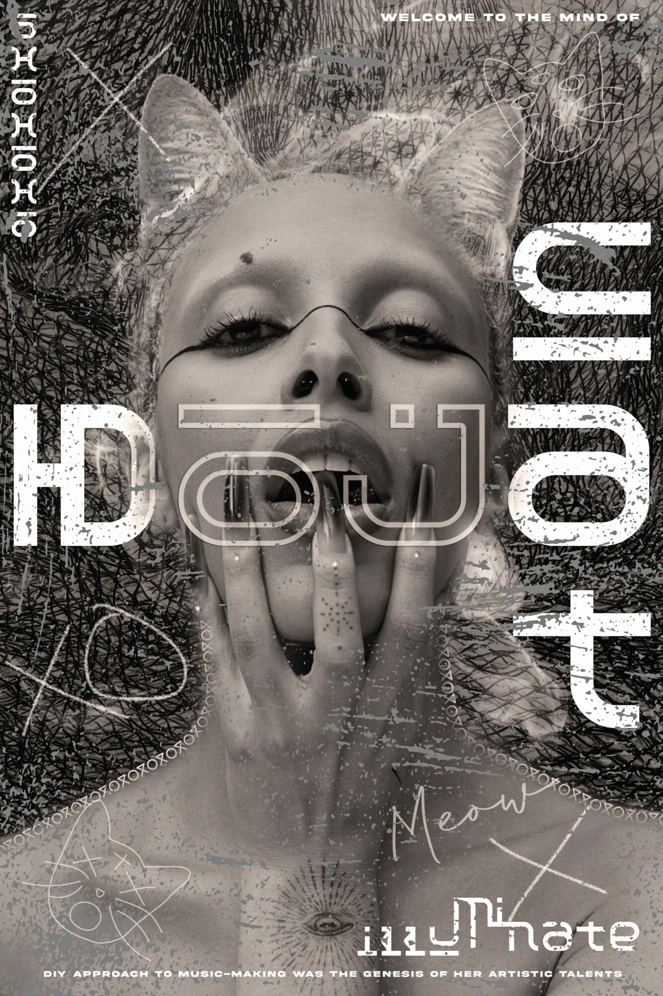 Daily Inspiration: Meet Shari Fairclough - Voyage ATL Magazine | ATL ...