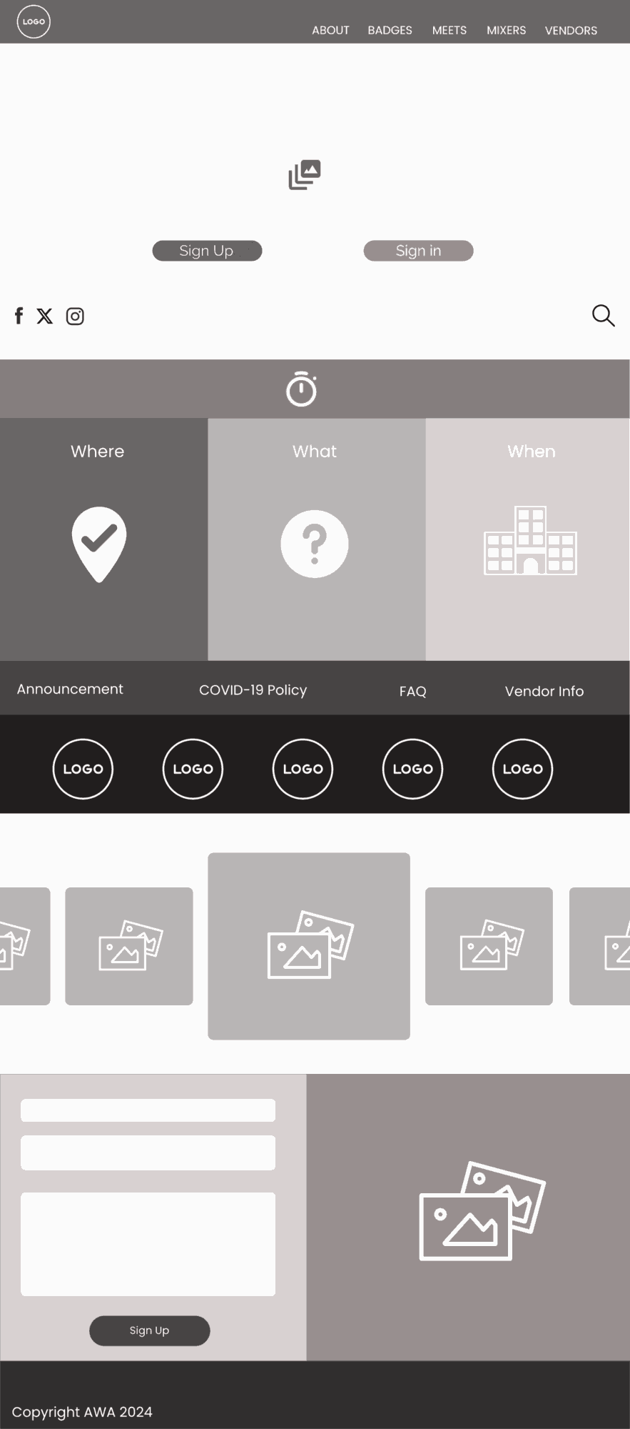 Daily Inspiration: Meet Shari Fairclough - Voyage ATL Magazine | ATL ...