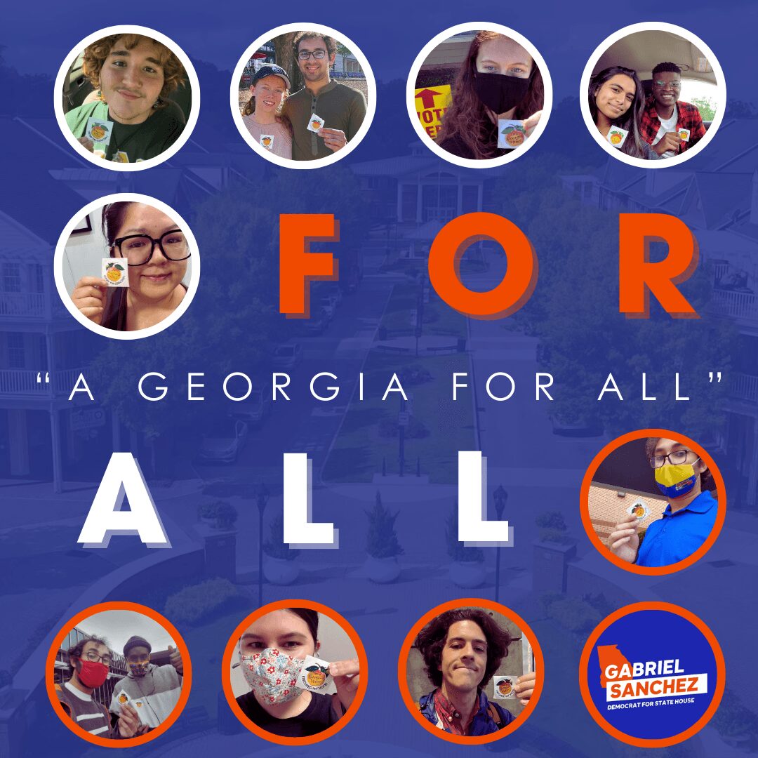 Daily Inspiration: Meet Shari Fairclough - Voyage ATL Magazine | ATL ...