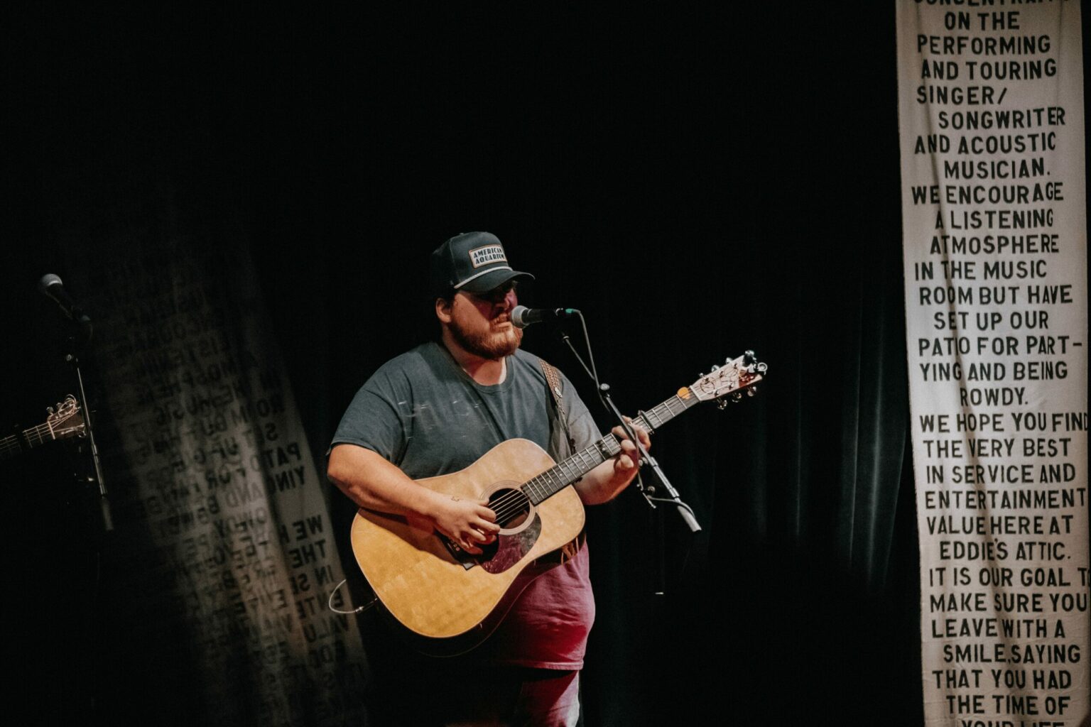 Rising Stars: Meet Hunter Blalock - Voyage ATL Magazine | ATL City Guide