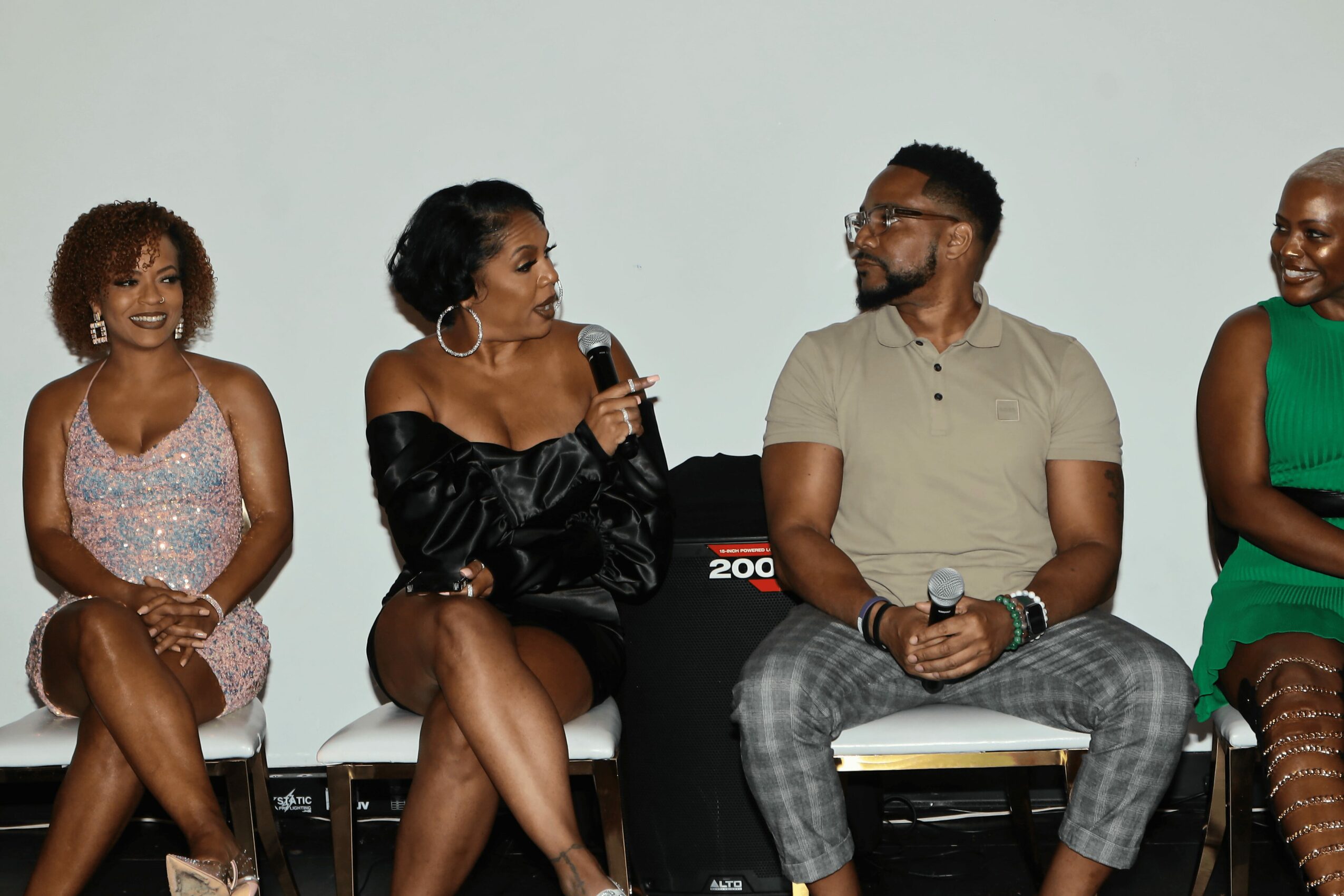 Check Out Danielle Reed’s Story - Voyage ATL Magazine | ATL City Guide