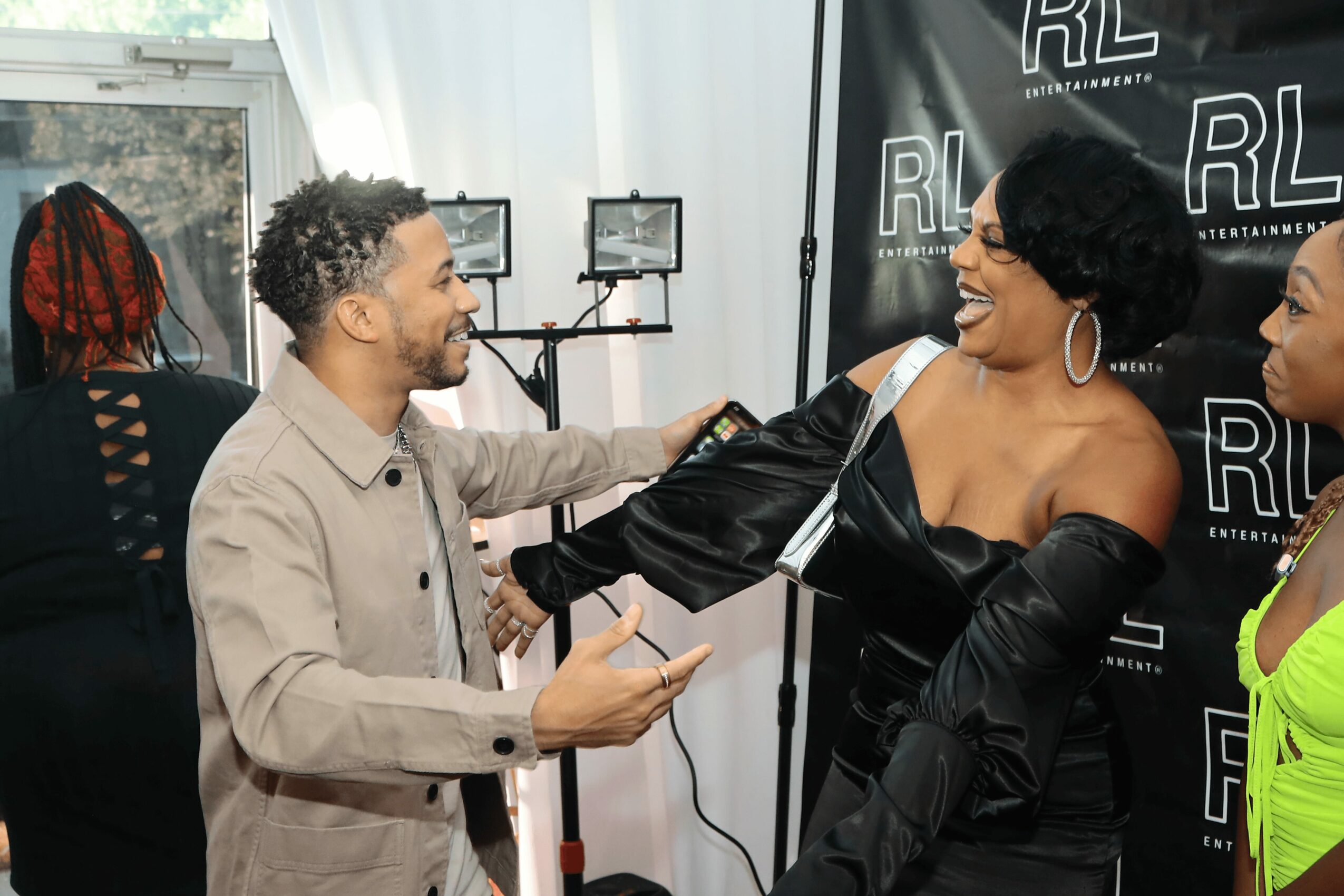 Check Out Danielle Reed’s Story - Voyage ATL Magazine | ATL City Guide