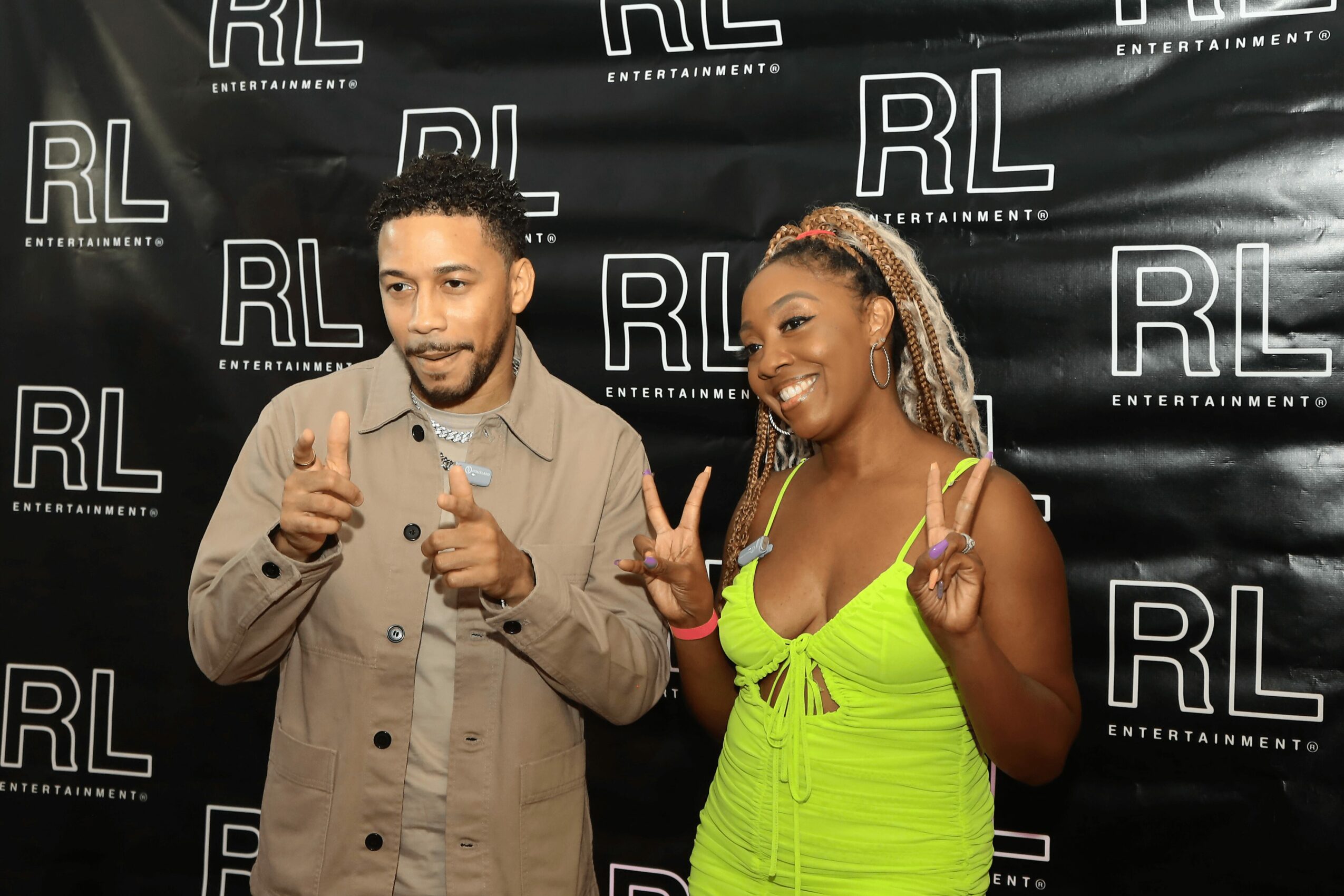 Check Out Danielle Reed’s Story - Voyage ATL Magazine | ATL City Guide