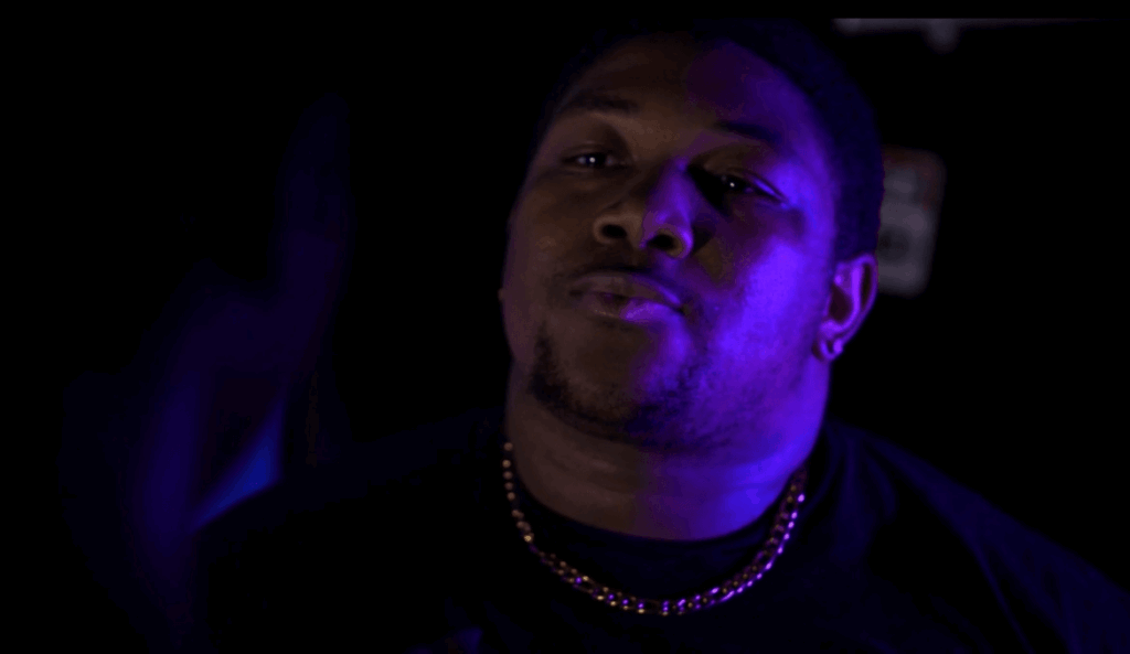 Rising Stars: Meet Darius Thomas - Voyage ATL Magazine | ATL City Guide