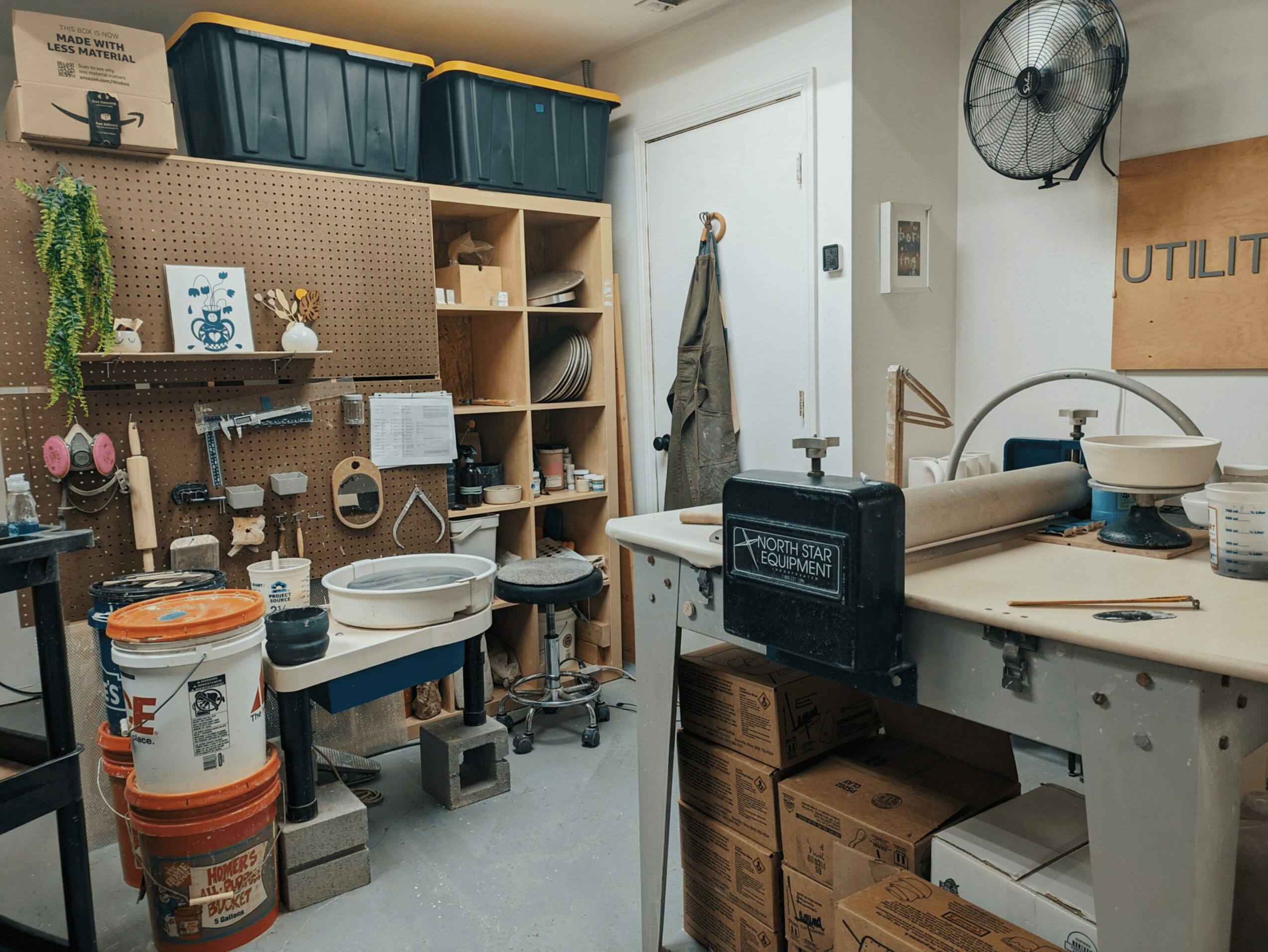 Hidden Gems: Meet Aleisha Duchateau of Utility Objects - Voyage ATL Magazine | ATL City Guide