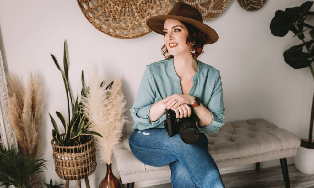 Check Out Melissa Giles’s Story - Voyage ATL Magazine | ATL City Guide