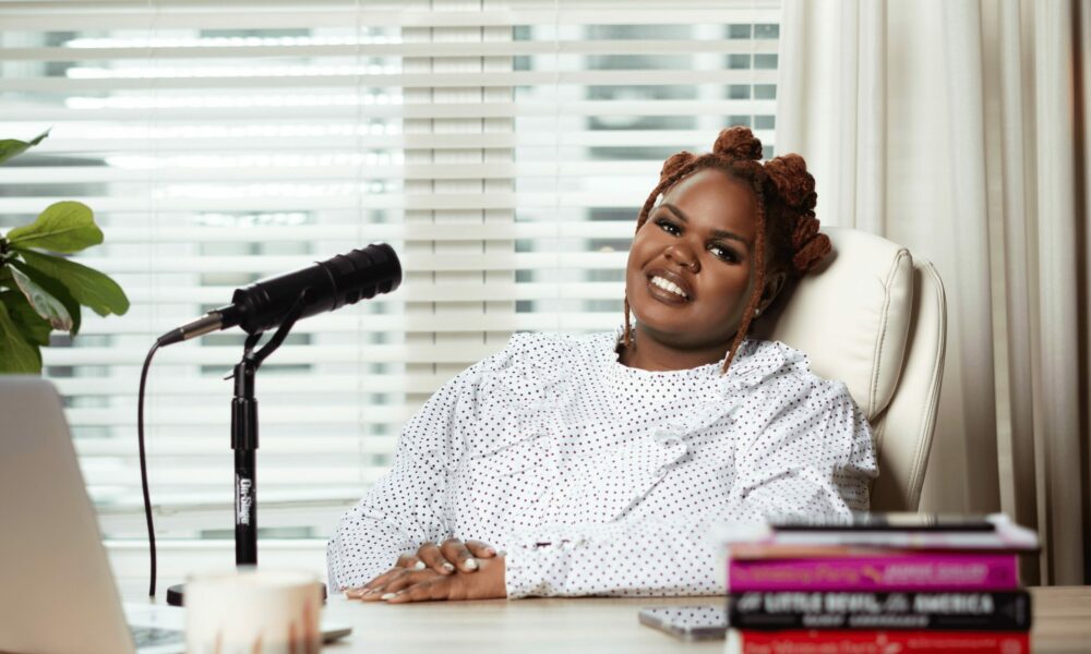 Check Out Ashlee Haze’s Story - Voyage ATL Magazine | ATL City Guide