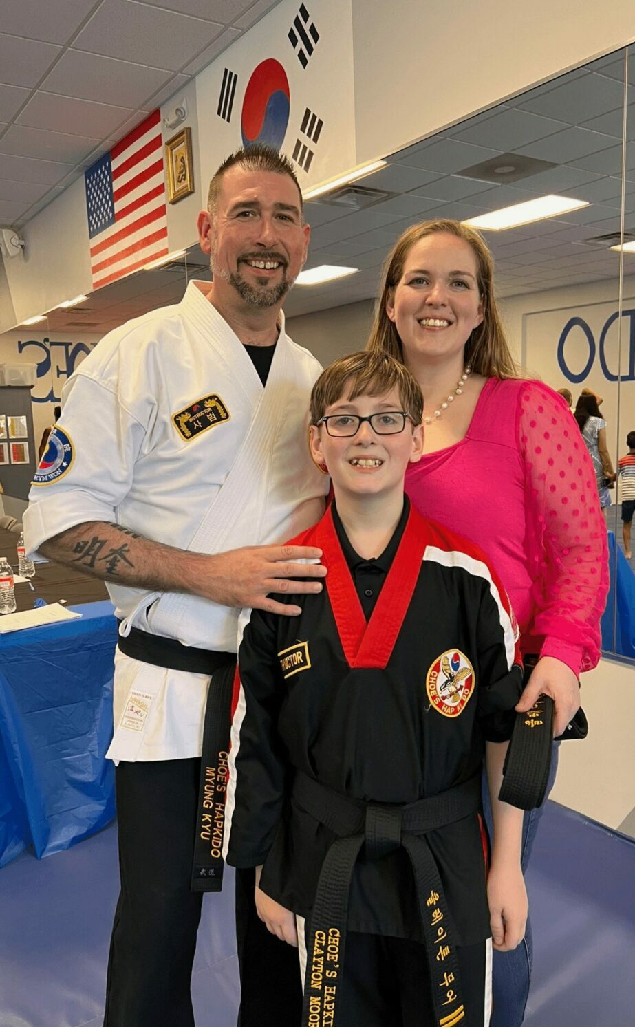 Rising Stars: Meet PJ Moore of Grayson, Ga. - Voyage ATL Magazine | ATL ...