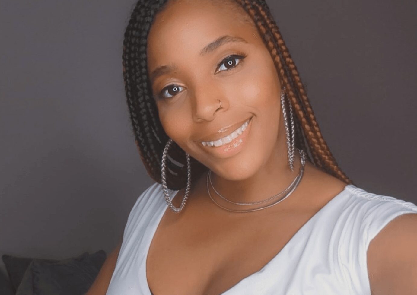 Conversations with Isis Peterson-Thompson - Voyage ATL Magazine | ATL ...