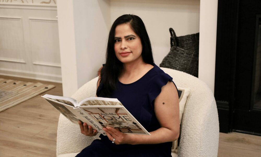 Hidden Gems: Meet Kritika Katwal of Main Street Reality Group - Voyage ATL Magazine | ATL City Guide