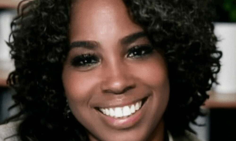 Meet LaQuita Parks of Pa-Pro-Vi Publishing - Voyage ATL Magazine | ATL ...