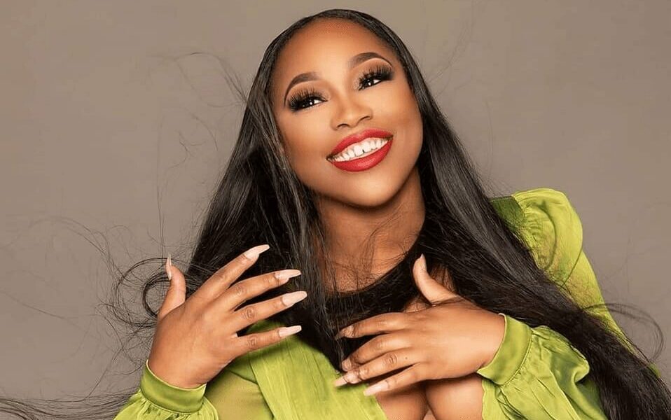 Conversations with Shamille Powell - Voyage ATL Magazine | ATL City Guide