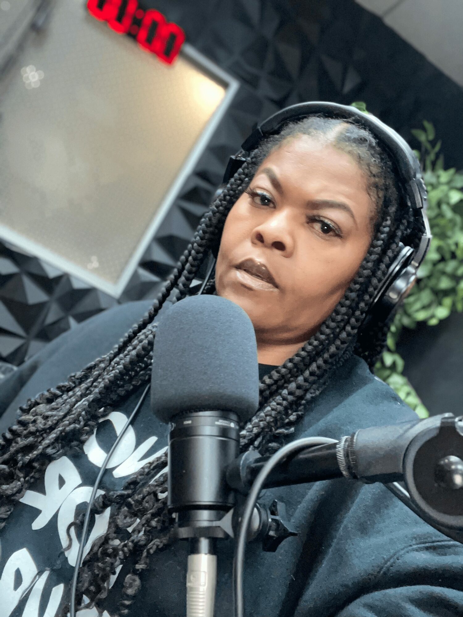 Exploring Life & Business with Trinette Collier Greene of Trinette L ...