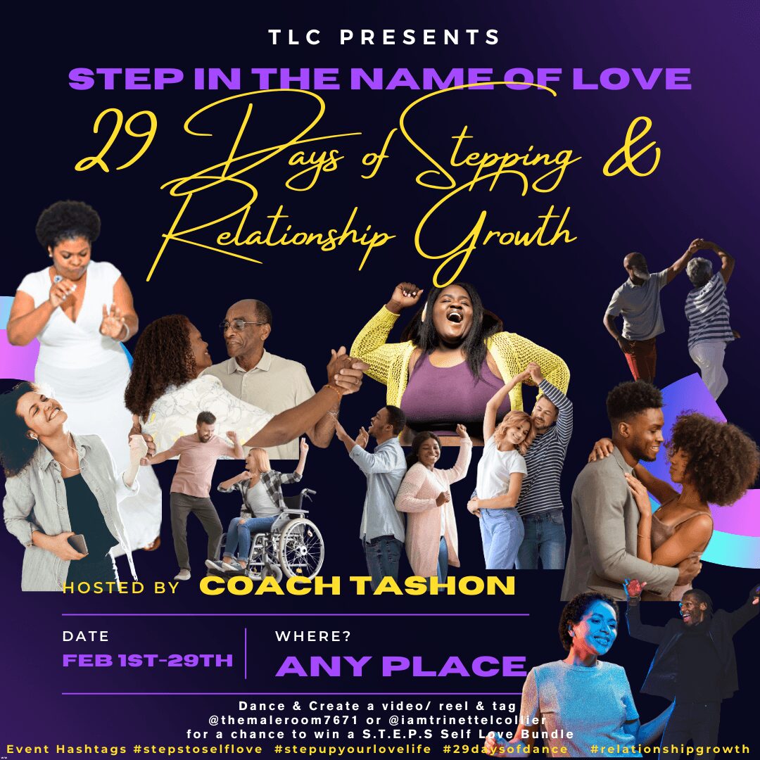 Exploring Life & Business with Trinette Collier Greene of Trinette L ...