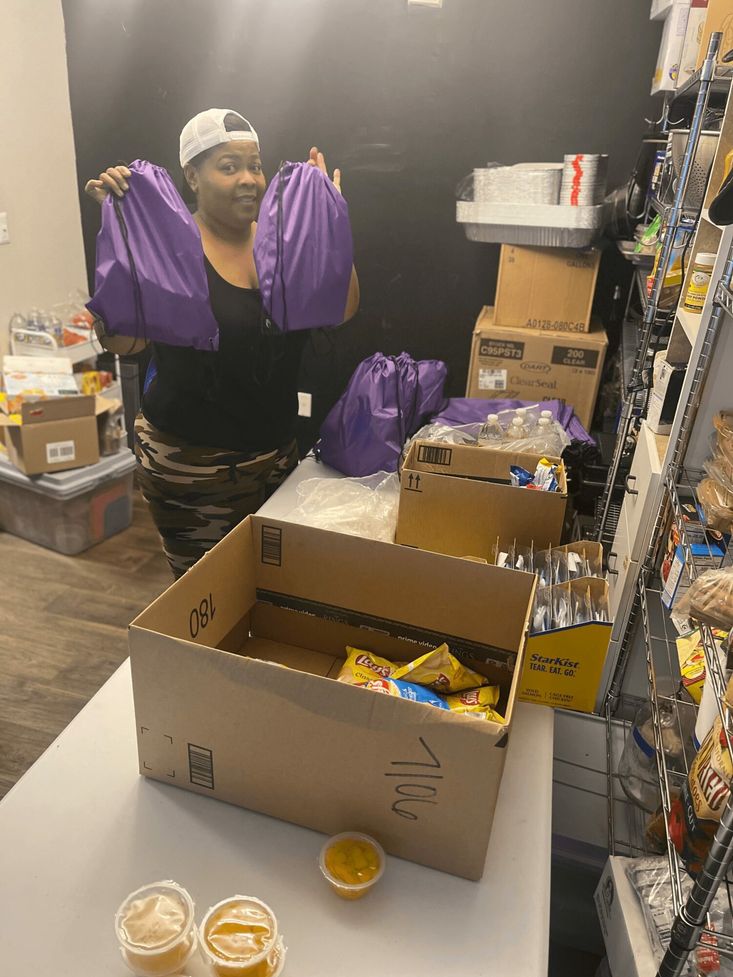 Exploring Life & Business with Trinette Collier Greene of Trinette L ...