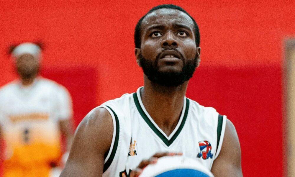 Rising Stars: Meet Abdouli Williams-Touray - Voyage ATL Magazine | ATL ...