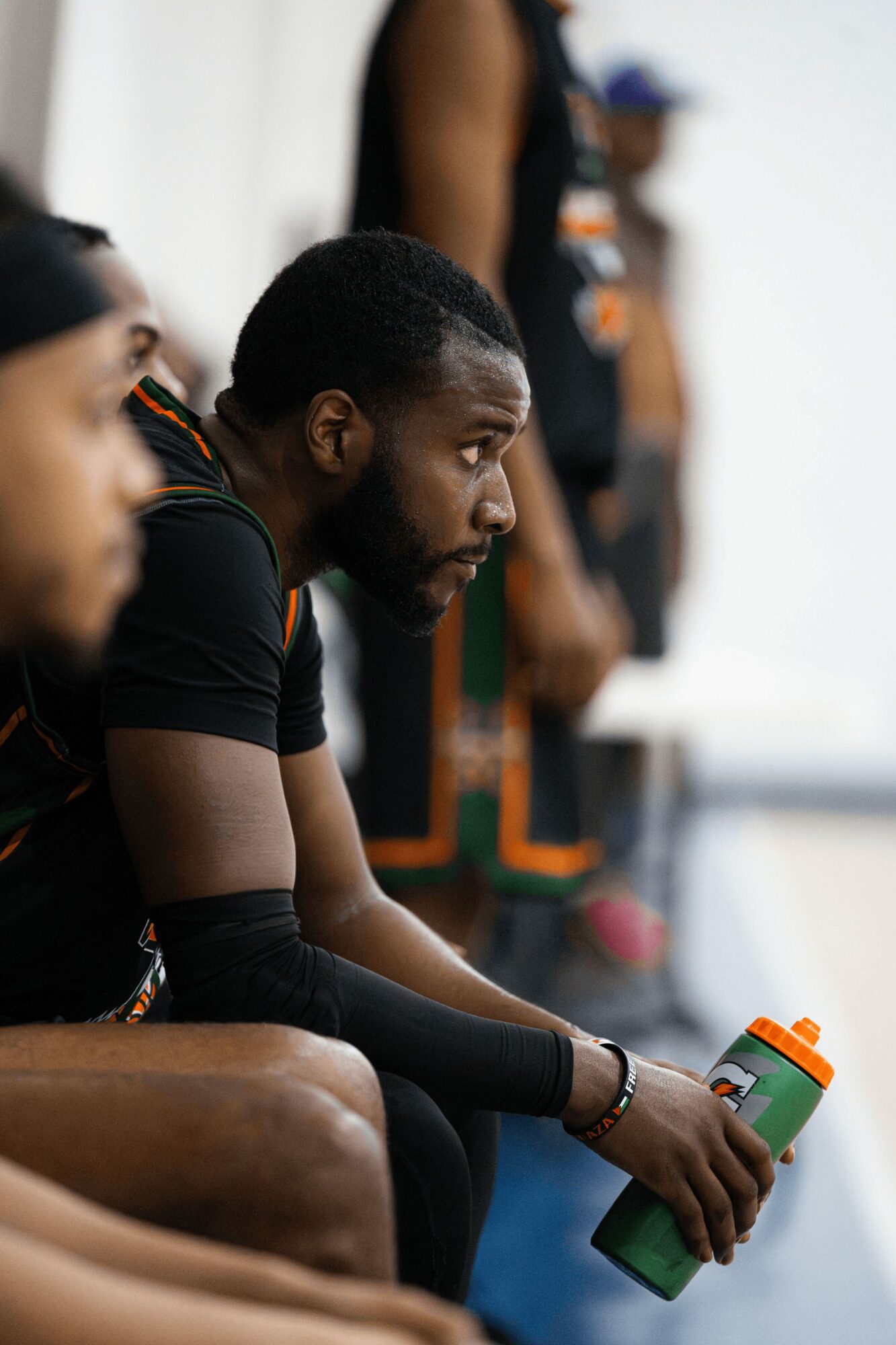 Rising Stars: Meet Abdouli Williams-Touray - Voyage ATL Magazine | ATL ...