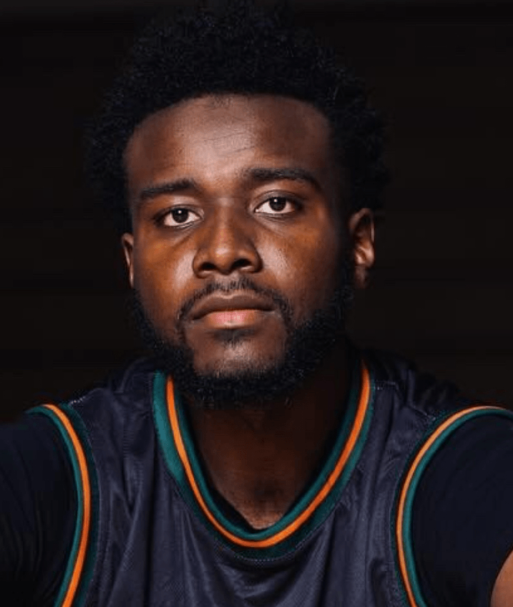 Rising Stars: Meet Abdouli Williams-Touray - Voyage ATL Magazine | ATL ...