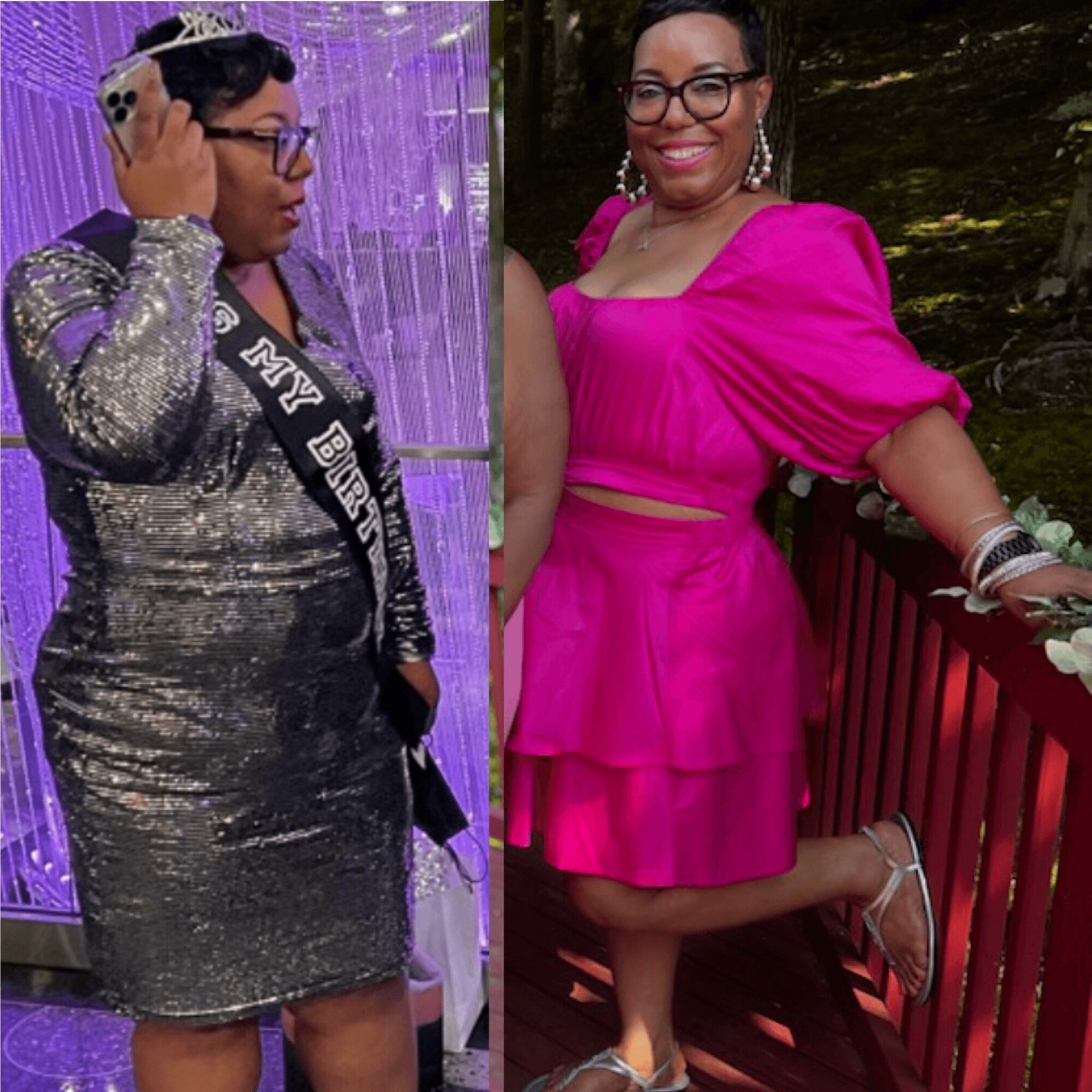 Check Out Tudy Payne’s Story - Voyage ATL Magazine | ATL City Guide