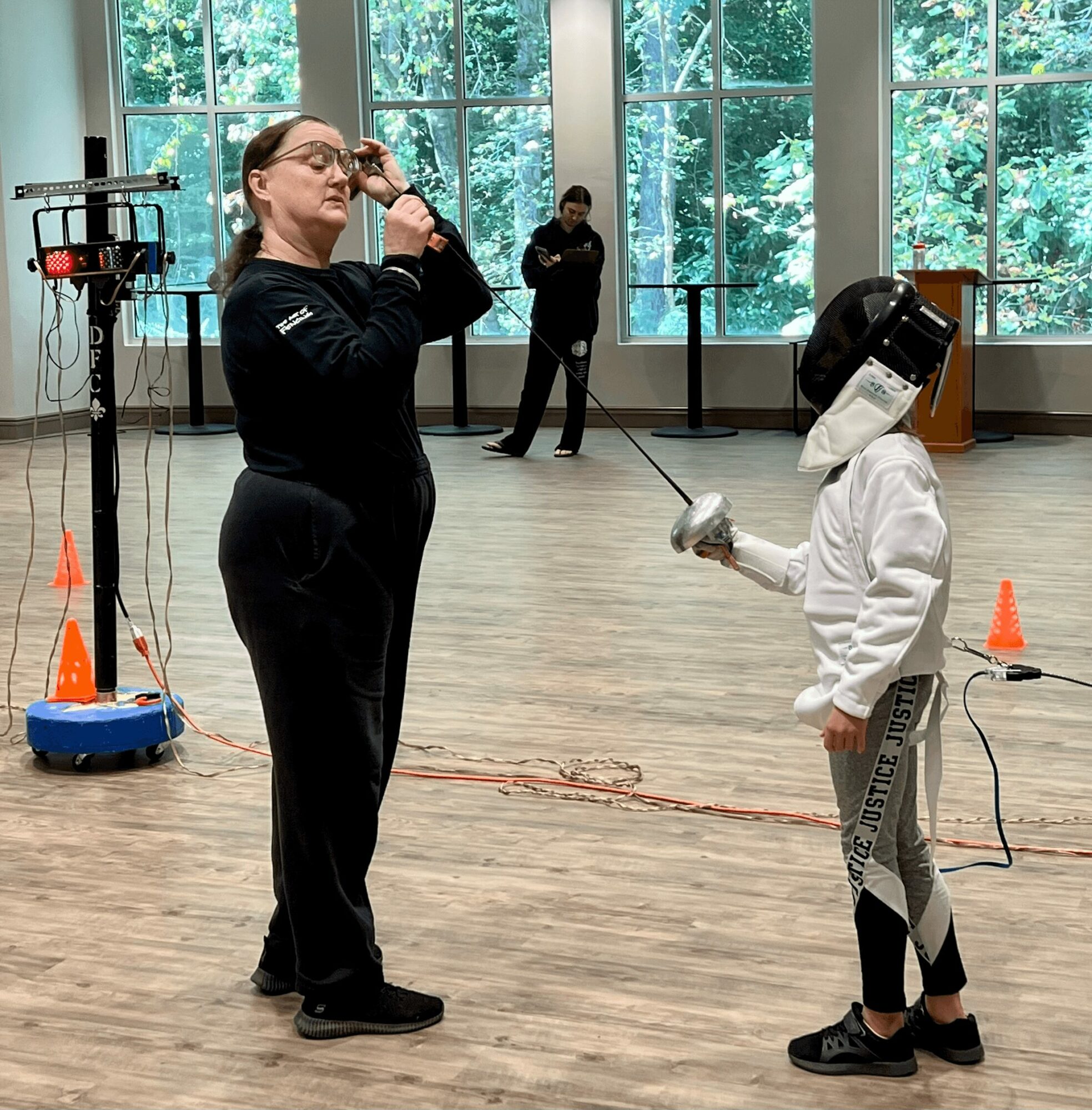 Conversations with Kathy Vail - Voyage ATL Magazine | ATL City Guide