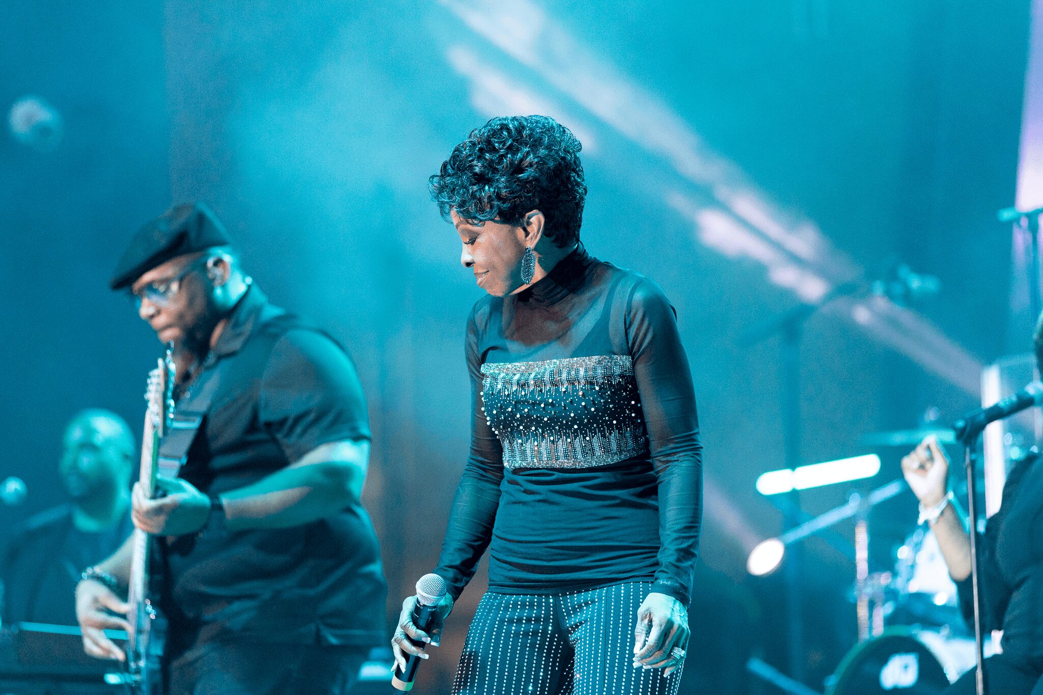 Meet Page Walters - Voyage ATL Magazine | ATL City Guide