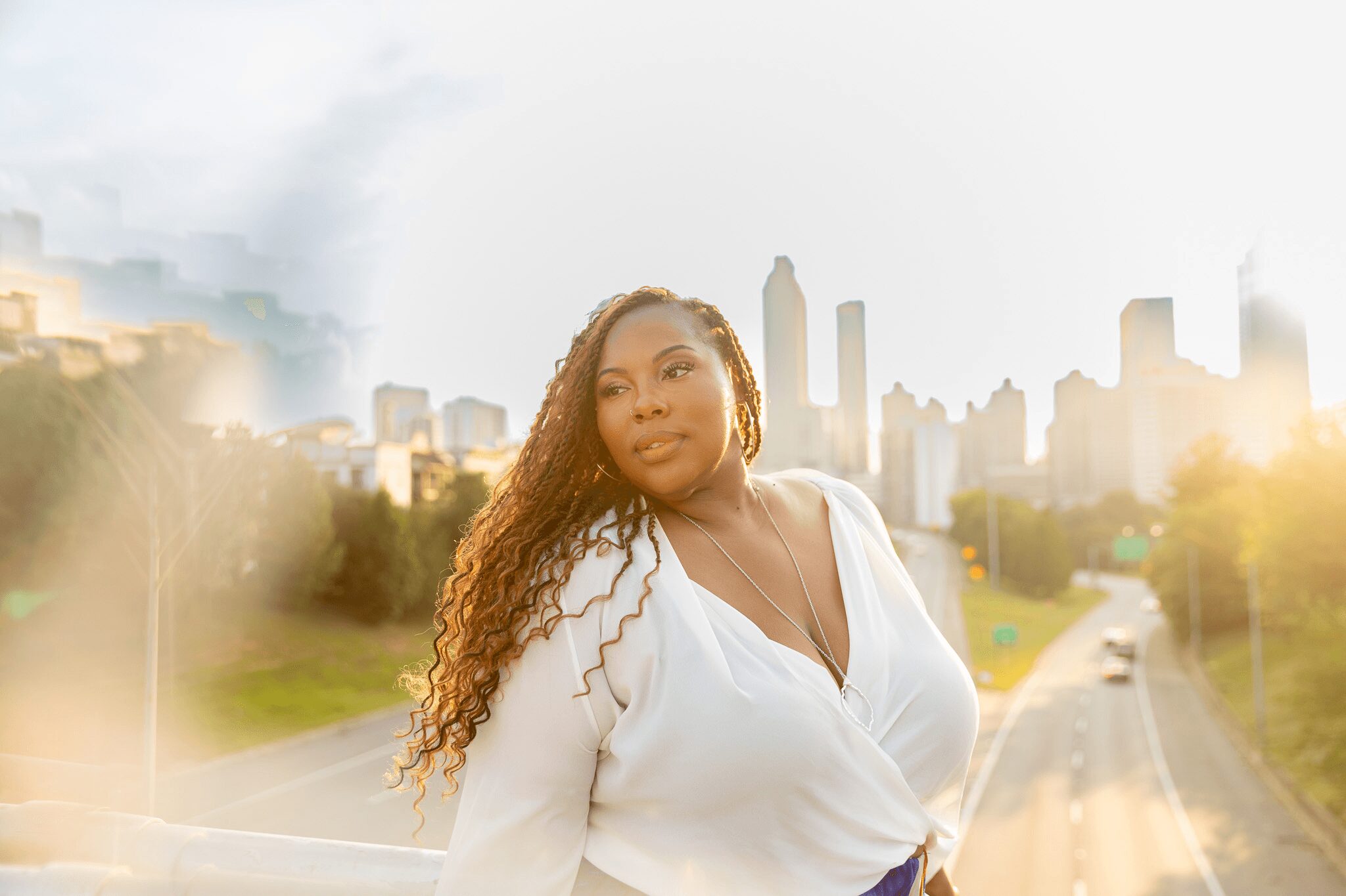 Meet Page Walters - Voyage ATL Magazine | ATL City Guide