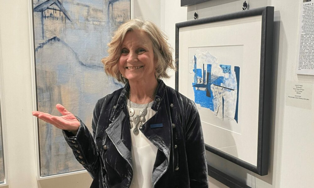 Check Out Laura Parker’s Story - Voyage ATL Magazine | ATL City Guide