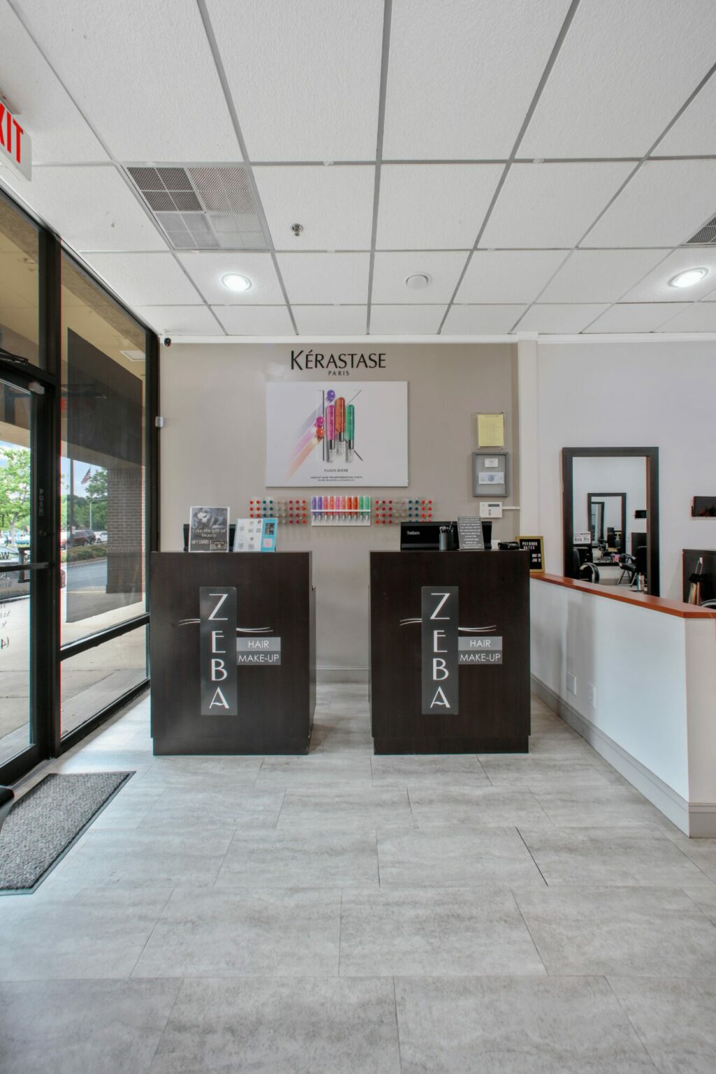 Meet Sima Abbasi of Zeba Hair Salon - Voyage ATL Magazine | ATL City Guide