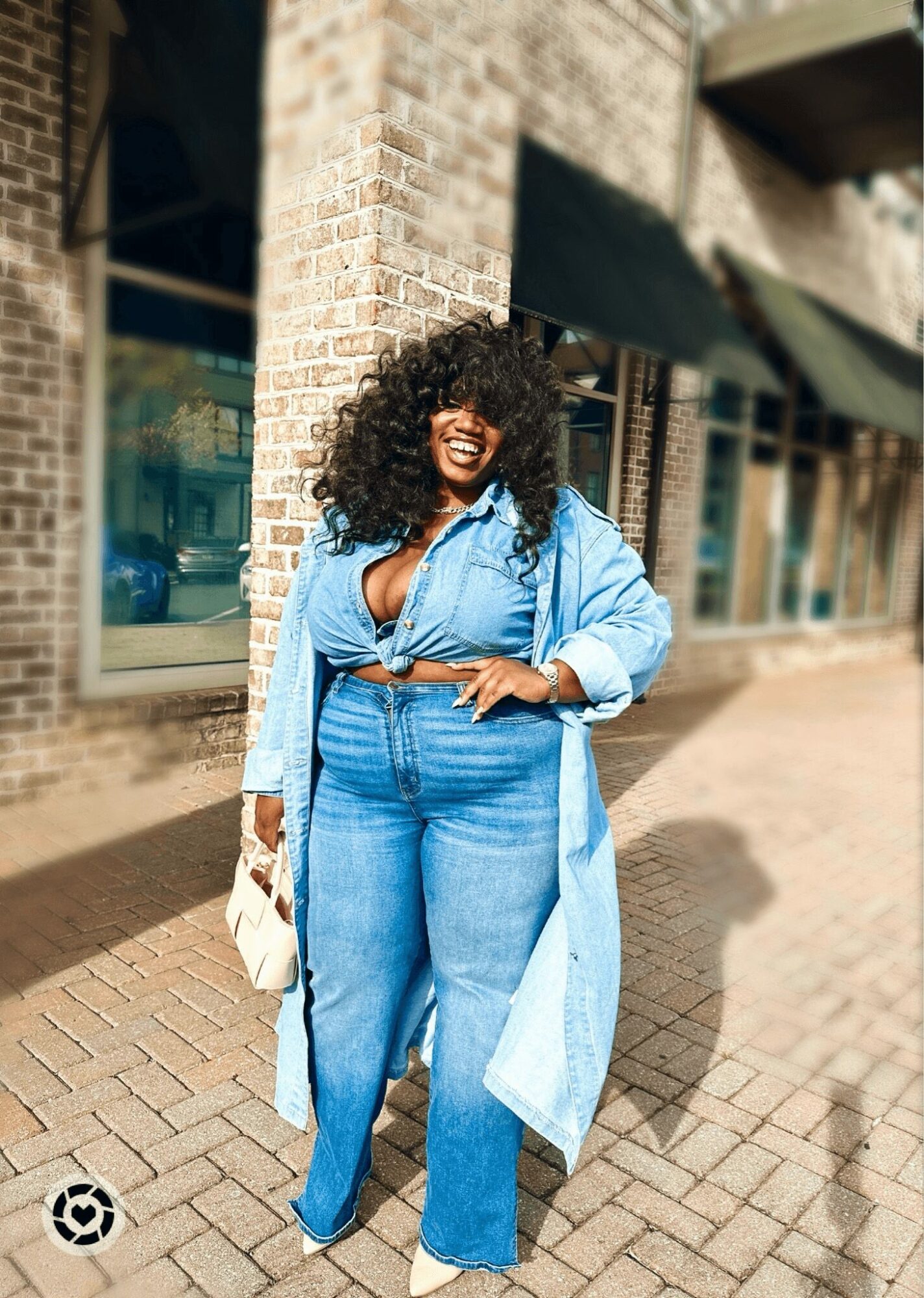 Conversations with Latoya Lashae - Voyage ATL Magazine | ATL City Guide