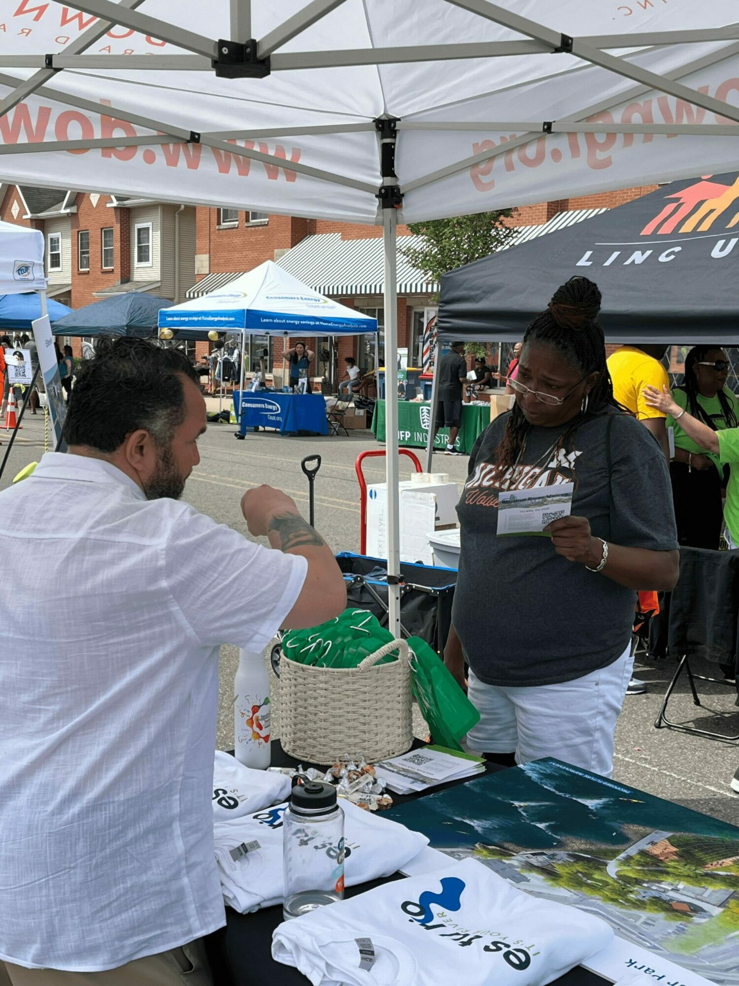 Exploring Life & Business with Candy Isabel of Khamai Strategies ...